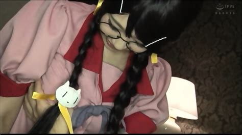 Tdc 01 Cosplay Eporner