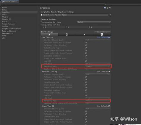 Unity3d Rendering Paths(渲染路径)及lightmode(光照模式)转 知乎 Unity3d Rendering Paths(渲染路径)及lightmode(光照模式)转 知乎