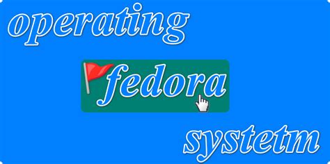 What Is It Fedora