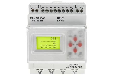 Plcs Programmable Logic Controllers A Complete Guide