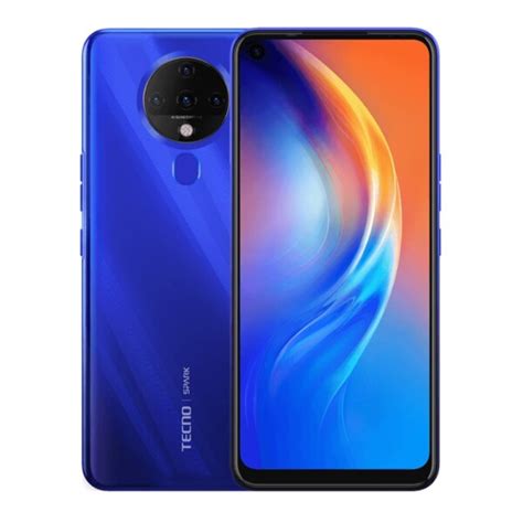 Harga HP Tecno Spark 6 Dan Spesifikasi Terbaru Oktober 2025 Rancah Post