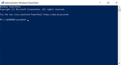 Win10电脑怎么以管理员的身份运行powershell？windows Powershell管理员是什么 Csdn博客