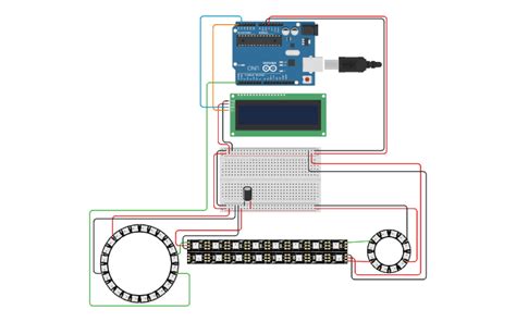 Circuit Design Sujal Sliding Tinkercad