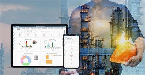 Utility Industry Asset Management Key Impacts Trends