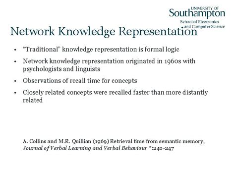 Semantic Networks Frames Scripts And Rules Dr Nicholas
