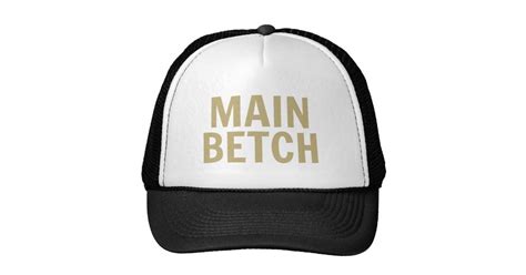 Drunk In Love Betch Bachelorette Party Decorations Cute Hats Girl