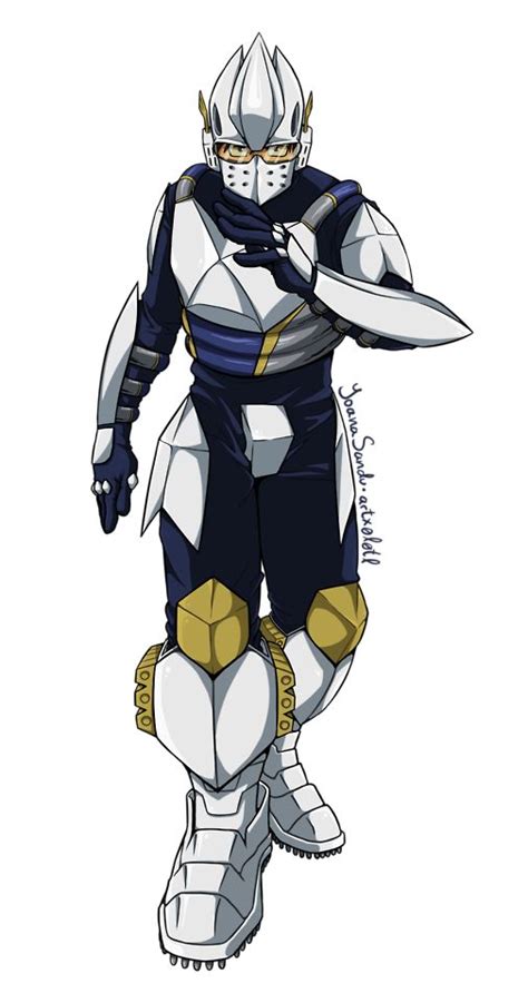 Iida Costume Upgrade In My Hero Academia My Hero Academia Suit Mha