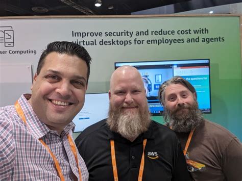 Enterpriseconnect2024 Amazonconnect Iftach Bashan