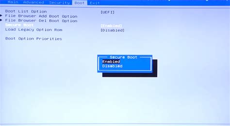 fix uefi boot fix for windows 10 windows 11 7 and 8