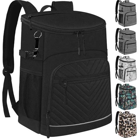 Cooler Backpack Insulated Leakproof Waterproof Backpack Cooler Bag 30