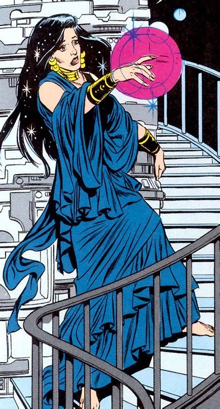 Phoebe Character Comic Vine