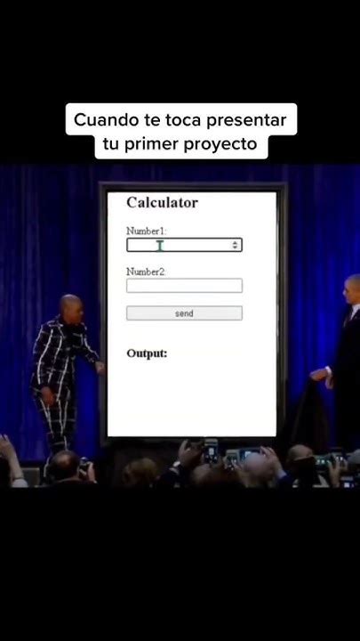 Tu Primer Proyecto Programación Programador Programación Desarrolloweb Aprendeaprogramar