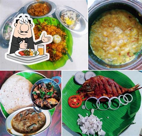 Rassi Manpaani Unavagam India Restaurant Reviews