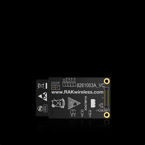 Buy Wisblock Wifi And Ble Espressif Esp32 Wrover In India Fabtolab