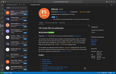 Detect Prevent And Fix Circular Dependencies In Javascript And Typescript