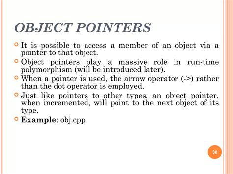 C By Balaguruswami Ebalagurusamy Ppt Programming Languages