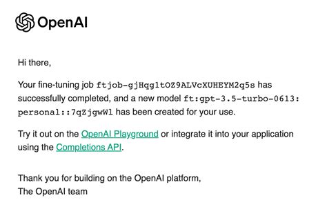 How To Finetune Gpt 3 5 Turbo