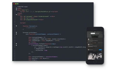 The Best Programming Language For Ios App Development