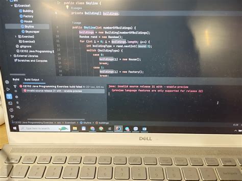 Intellij Idea Jetbrains Java Ide