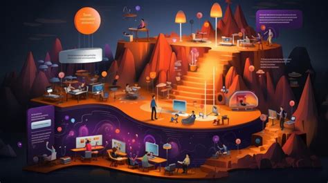 Premium Ai Image A Conversion Rate Optimization Experiment In Progress Ai Generated