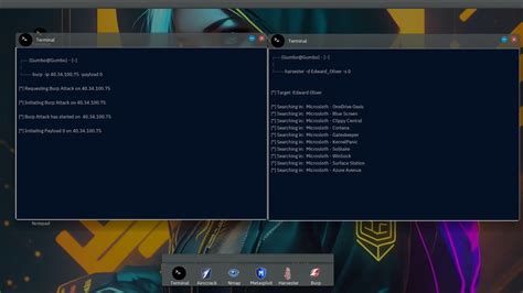 Anonymous Hacker Simulator Download