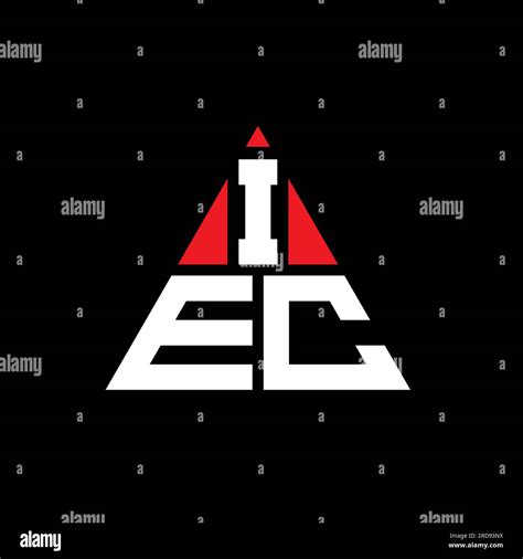 Iec Triangle Hi Res Stock Photography And Images Alamy