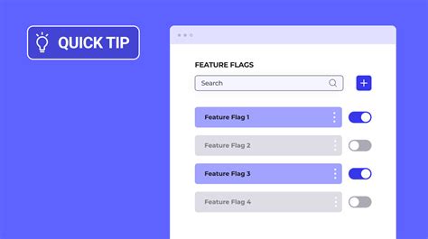 How Feature Variables Help You Build Low Code Experiments