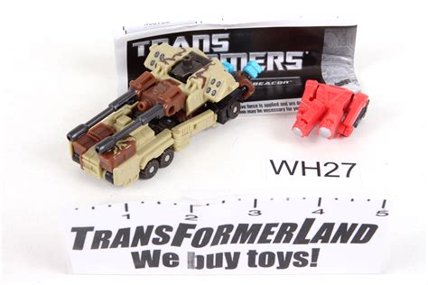Complete Transformers® Power Core Combiners Commander 2 Packs Steelshot With Beacon Sku 352564