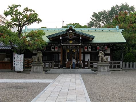 三社神社 神社巡りジャパン