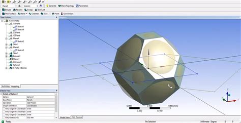 ⭐⭐⭐⭐⭐ Ansys Cfd Free Tutorials Ansys Fluent Ansys Cfx