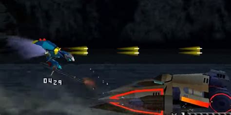 Hardest PS1 Games Published By Sony