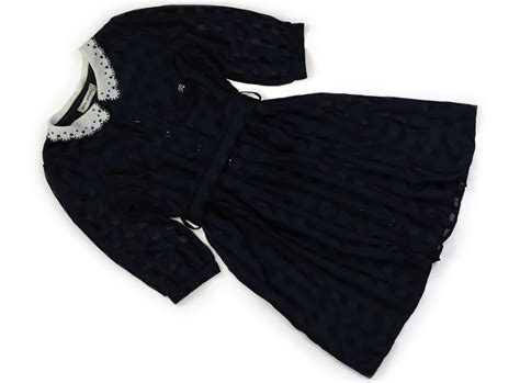 【最大90off】ワンピースの子供服ポンポネット150サイズ キャリーオン