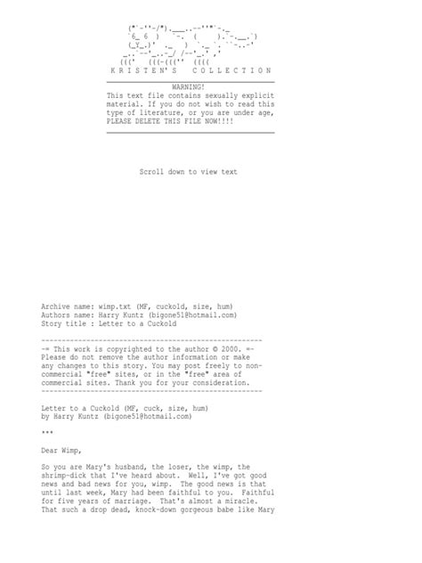 Wimp Download Free Pdf Orgasm Sex