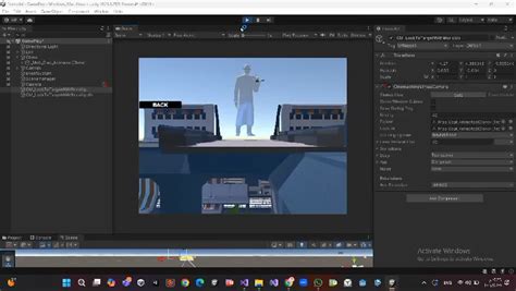 ِaisha Waheed On Linkedin Unity Cinemachine Gamedev Gamedesign