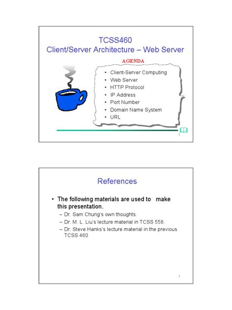 architecture web server pdf pdf web server internet and web