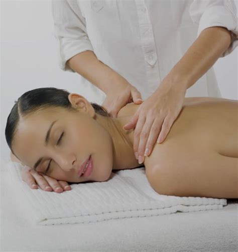 Swedish Body Massage Bw Beauty And Aesthetics Training Academy