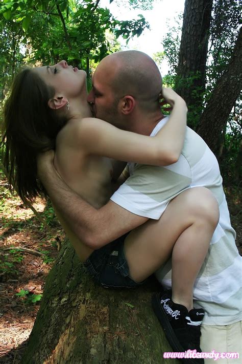 Lil Candy Candy Tree Sex