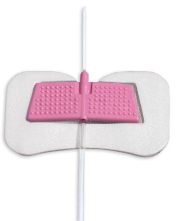 StatLock Pro Stabilisation Device For PowerGlide Pro Midline Catheter BD