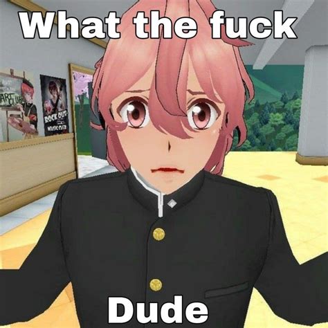 Pin By 🌸bunni🐰 On Yandere Simulator Yandere Simulator Memes Yandere