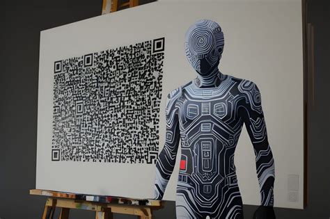 Jamie Bykov Brett On Linkedin Hugging Face Has Launched Free Qr Code Ai Art Generator