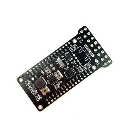 Esp32 Can Bus Shield Store Mrdiyca