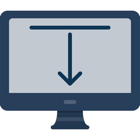 Interface Generic Flat Icon