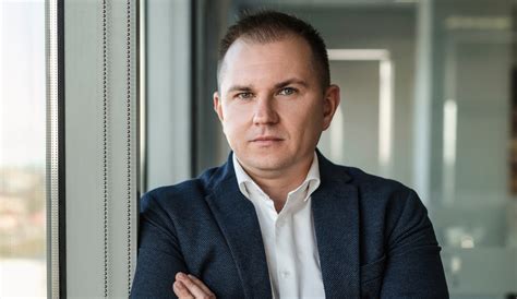 Dmitrij Kiričenko I Showed Up And Created A New Company Rndv