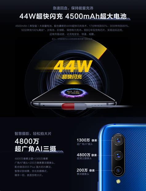 Buy Vivo Iqoo Pro G Cell Phone Black Gb Rom Gb Ram Online With Good Price