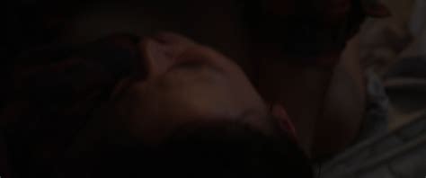 Naked Adele Perovic In Fell