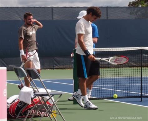 Stan Wawrinka The Other Guy” Tennis Inside Out