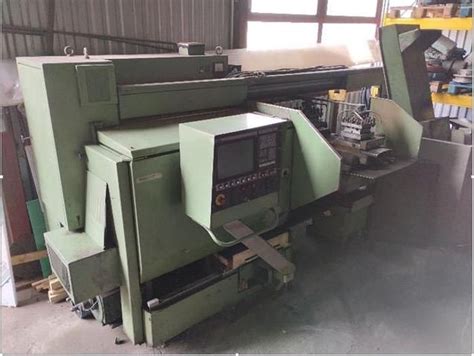 Pronum Control Variable Tur 50 Sndc Lathe 2 Axis