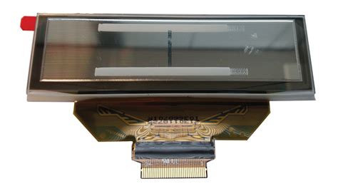 My Oled Display Has Faded Racelogic Support Centre