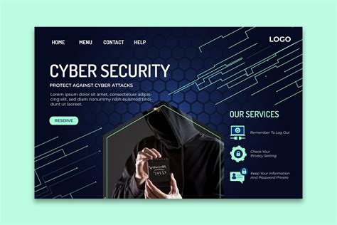 Sadi Company Cybersecurity Safeguarding The Digital Realm
