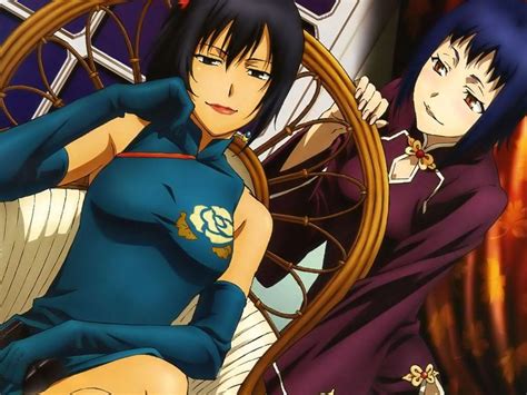 Alphardandliang Canaan Photo 15928271 Fanpop